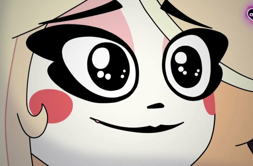 Hazbin Hotel Crew Hazbin Hotel Journey To The Light Fanon Wiki Fandom