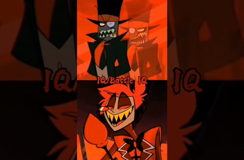 verbalase hazbin hotel video