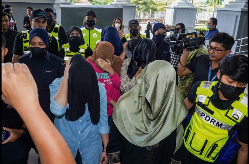 nurnabilah ayuni hanafi video