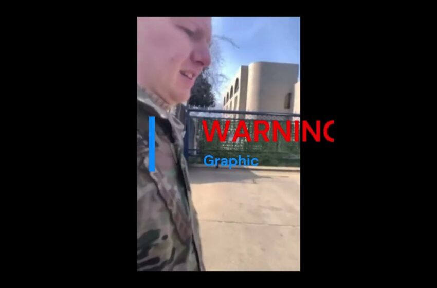 air force self immolation