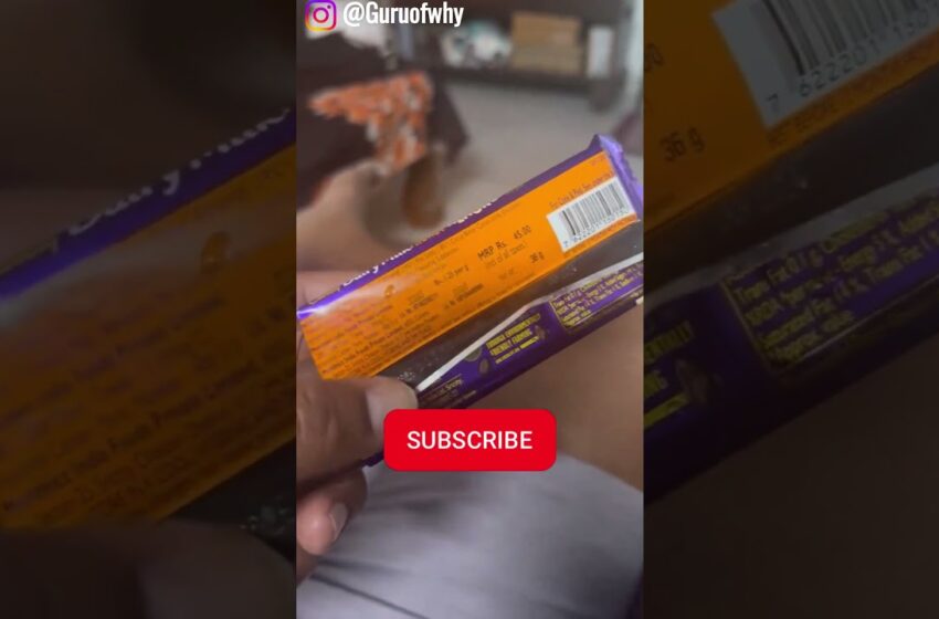 cadbury dairy milk worm video