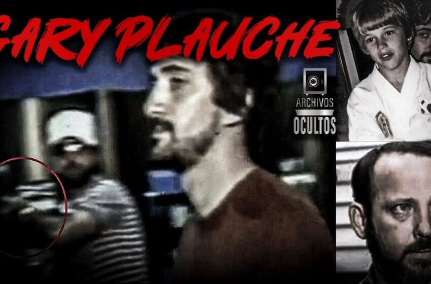 gary plauche video