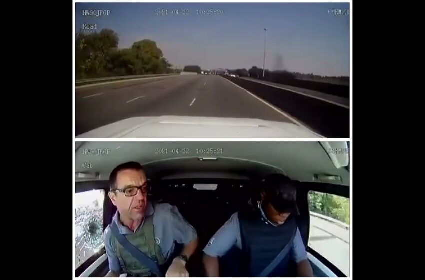 leo prinsloo full video