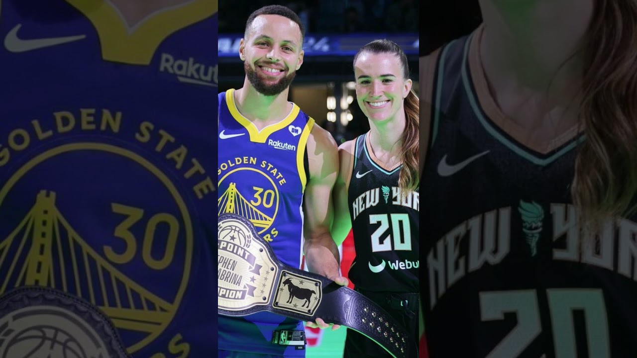 steph vs sabrina video