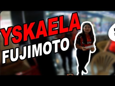 yskaela fujimoto viral video chrome