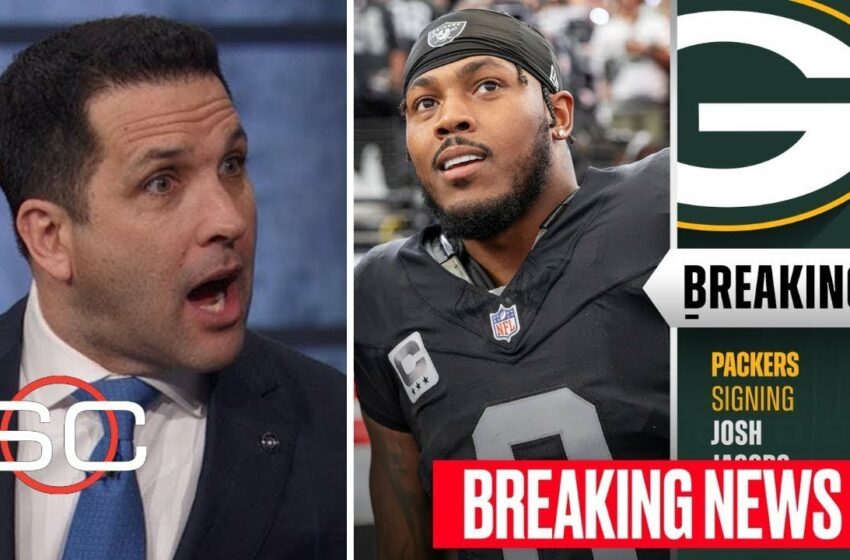 adam schefter twitter viral video