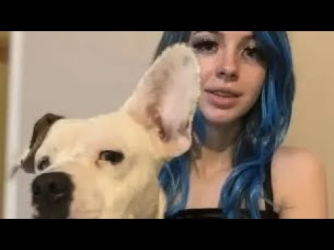 denise frazier dog leaked video