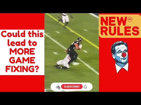 hip drop tackle example