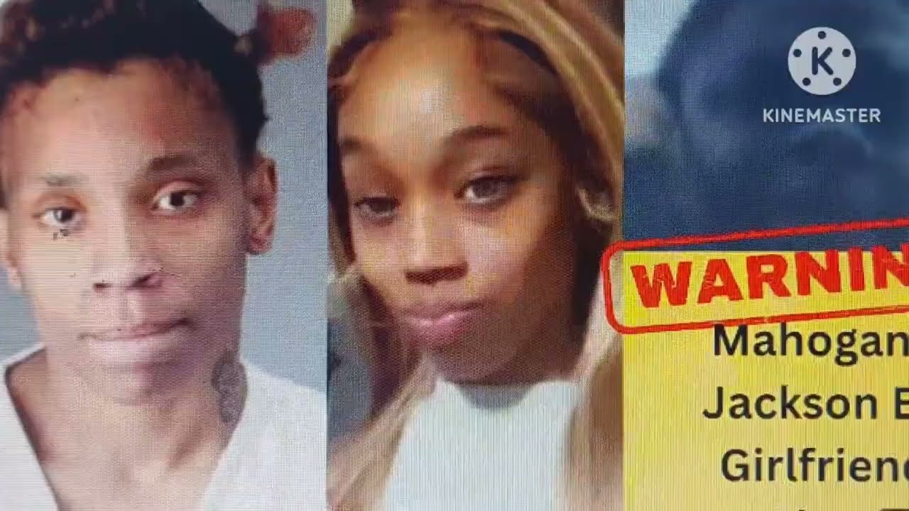 mahogany jackson viral leaked video