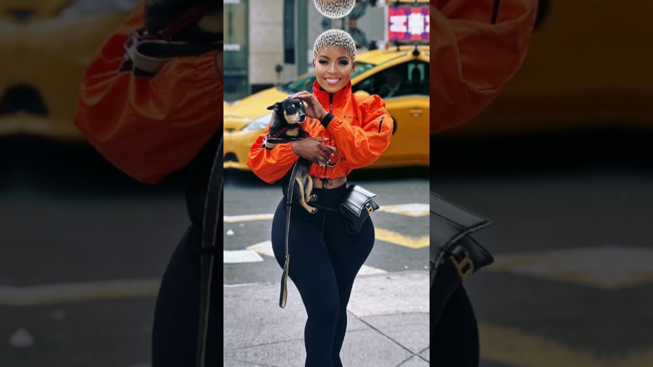 Lita Mali Princess Lita Adorable South African Instagram Model