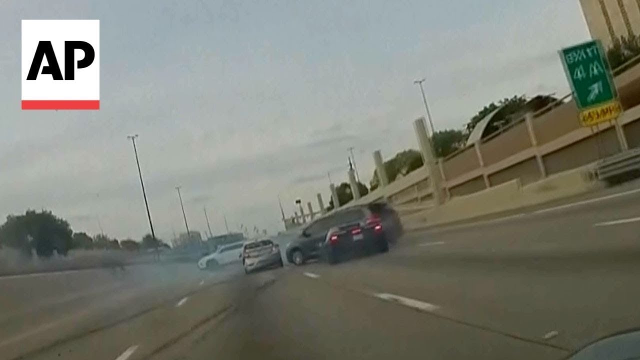 rashee rice accident video