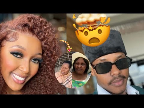 Grootman and gcinile tape leaked video