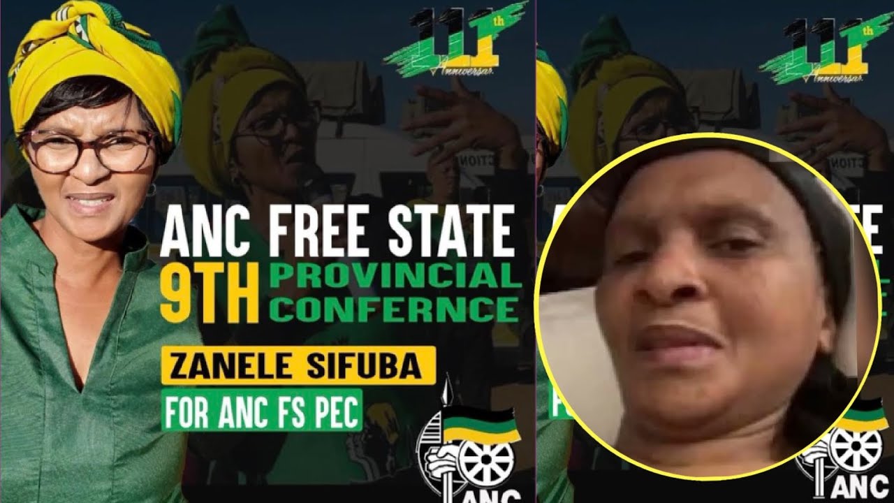 zanele sifuba video youtube