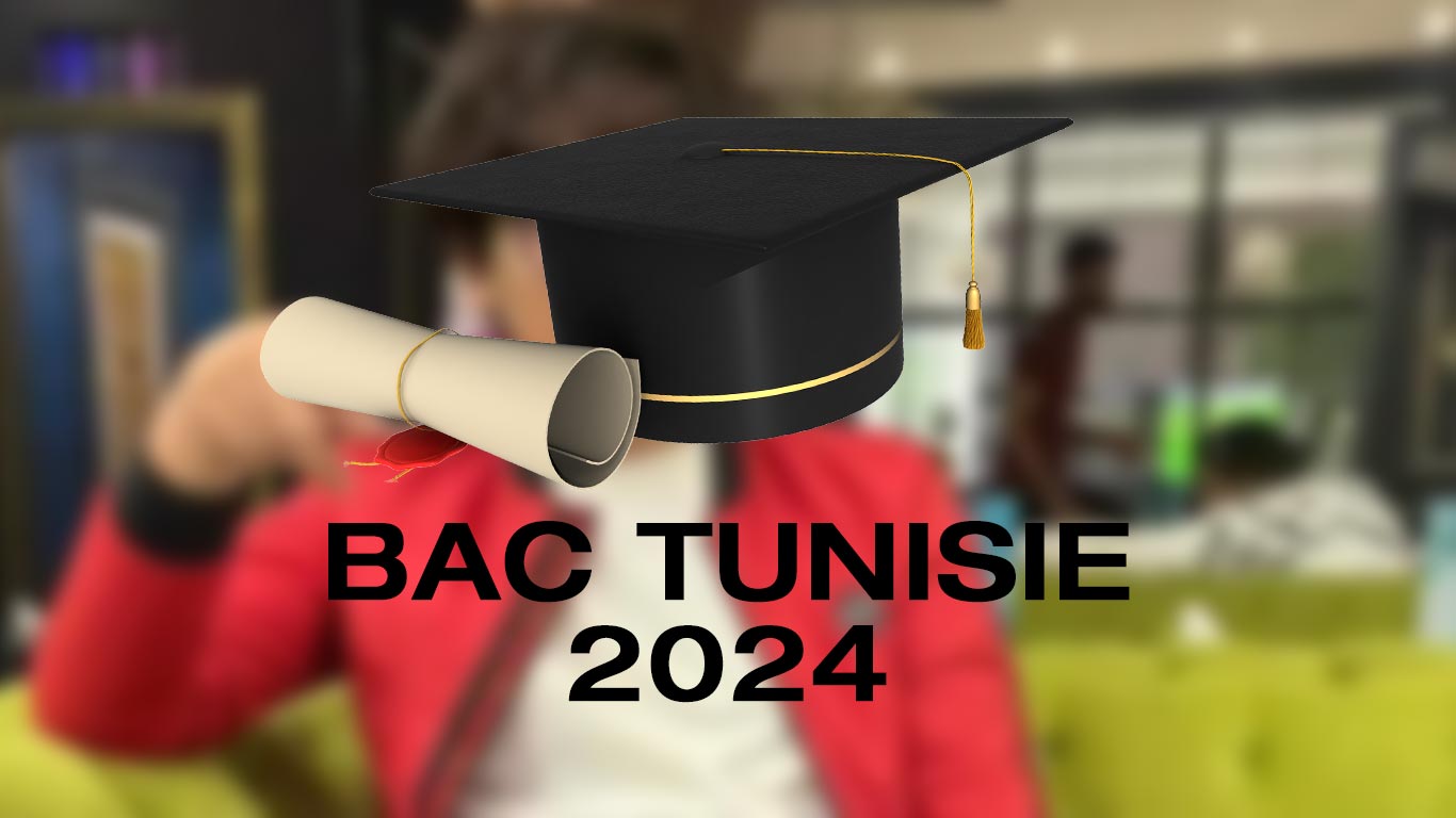 Tunisie : Orientation BAC 2024