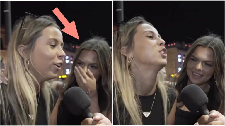 Hawk tuah girl viral video